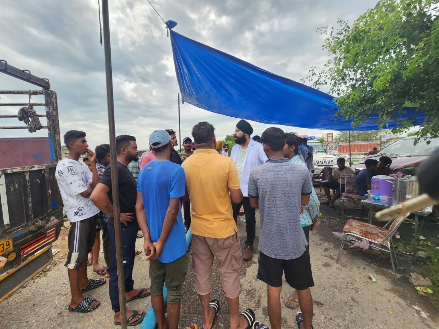 5 Rivers Heart Association